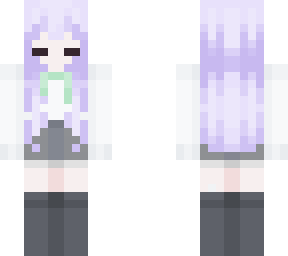 bbhhh | Minecraft Skin