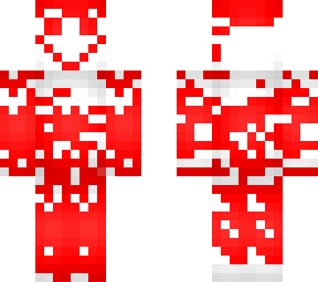 binny | Minecraft Skins