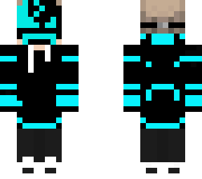 black dream | Minecraft Skins