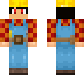 constructor | Minecraft Skins