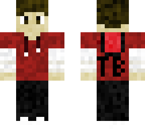 Brandonio Style | Minecraft Skin