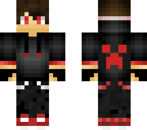 capucha | Minecraft Skins