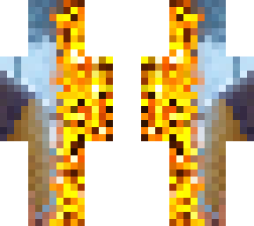 template | Minecraft Skins