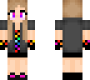 checker | Minecraft Skins