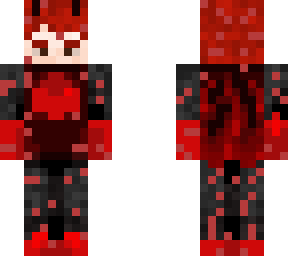 inchling | Minecraft Skins