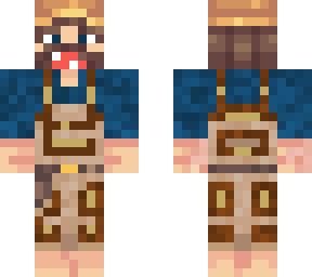 granjero | Minecraft Skins