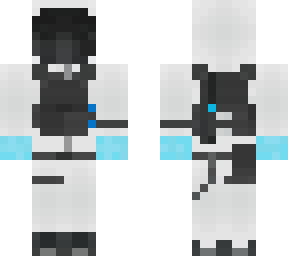 gas mask | Minecraft Skins