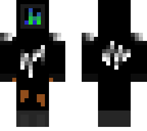 cyber | Minecraft Skins