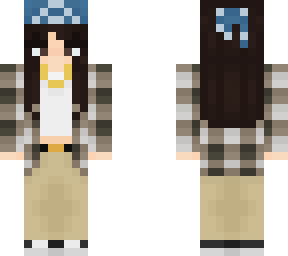 Dan_zc | Minecraft Skin