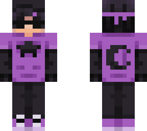 daryl | Minecraft Skins