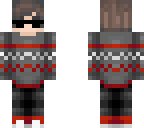 daryl | Minecraft Skins
