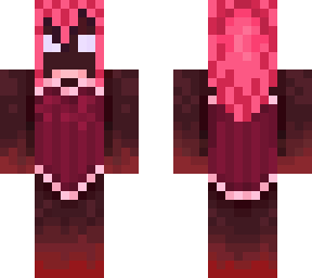 sexy lady | Minecraft Skins
