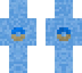 drdonut | Minecraft Skins