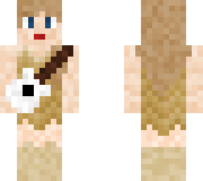 guitar | Minecraft Skins
