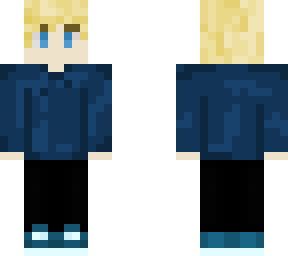Felix | Minecraft Skin