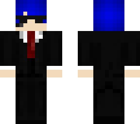 fggff | Minecraft Skin
