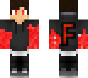 firelight | Minecraft Skins