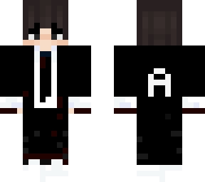 guantes | Minecraft Skins