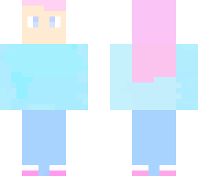 gurk | Minecraft Skin