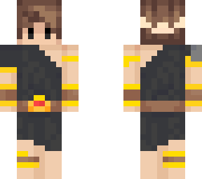 proto | Minecraft Skins