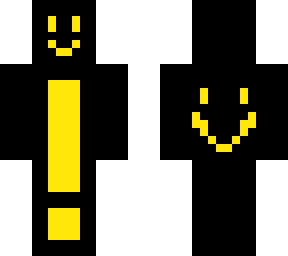 Im Back on skindex! :) | Minecraft Skin