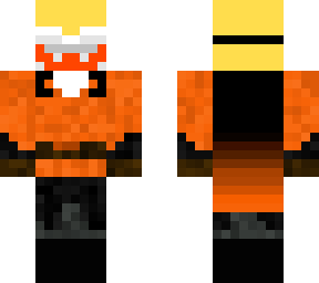 razor | Minecraft Skins