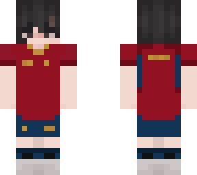 kobeni | Minecraft Skins