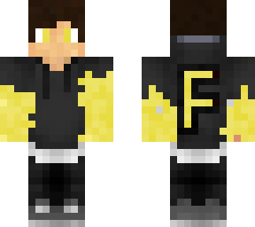 firelight | Minecraft Skins