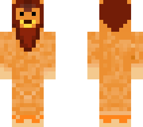 lion | Minecraft Skins