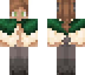 satyr | Minecraft Skins