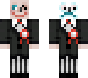mayor | Minecraft Skins
