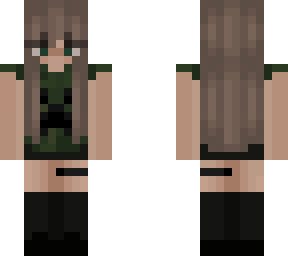 mcg | Minecraft Skin