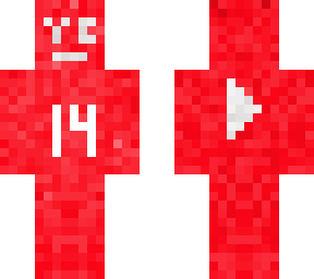 Me skin | Minecraft Skin