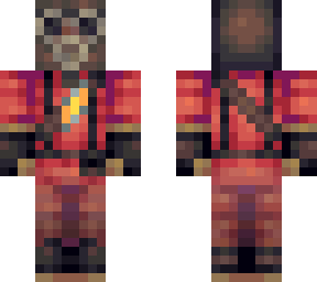 tf2 pyro | Minecraft Skins