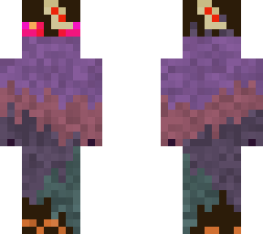 Muramasa | Minecraft Skin