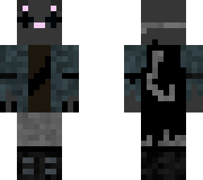 scavenger | Minecraft Skins