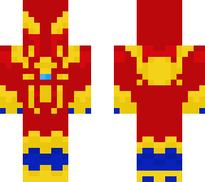 faithful | Minecraft Skins