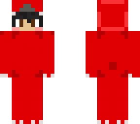 omz | Minecraft Skins