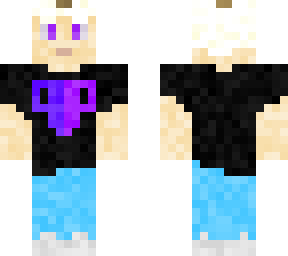 papaplatte | Minecraft Skins