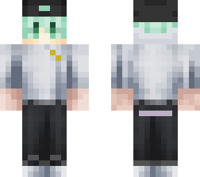yuta | Minecraft Skins