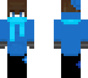 preset | Minecraft Skins