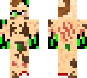 slimecicle | Minecraft Skins