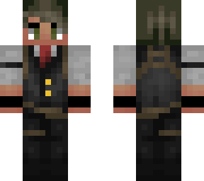 Rip | Minecraft Skin