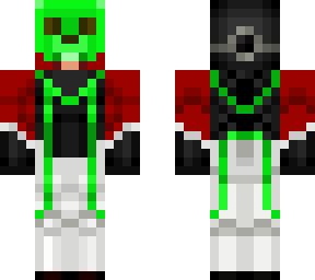 rubius | Minecraft Skins