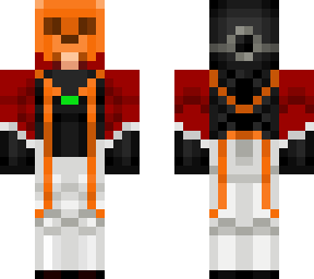 rubius | Minecraft Skins