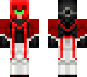 a rubius | Minecraft Skins