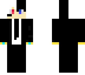 Sangs Buij PROVIP | Minecraft Skin