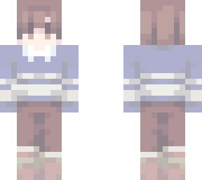 soft boy | Minecraft Skins