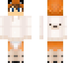 softie | Minecraft Skins