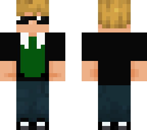 solidarity gaming | Minecraft Skins